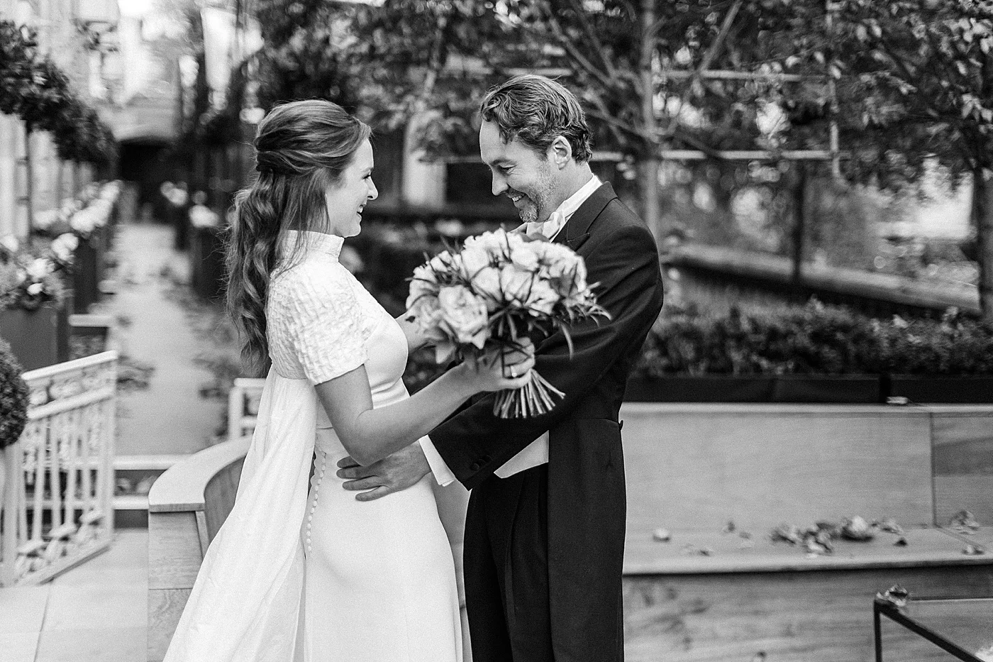 Rac Wedding
