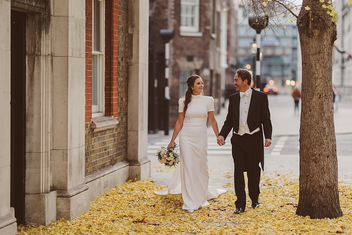 Rac Wedding