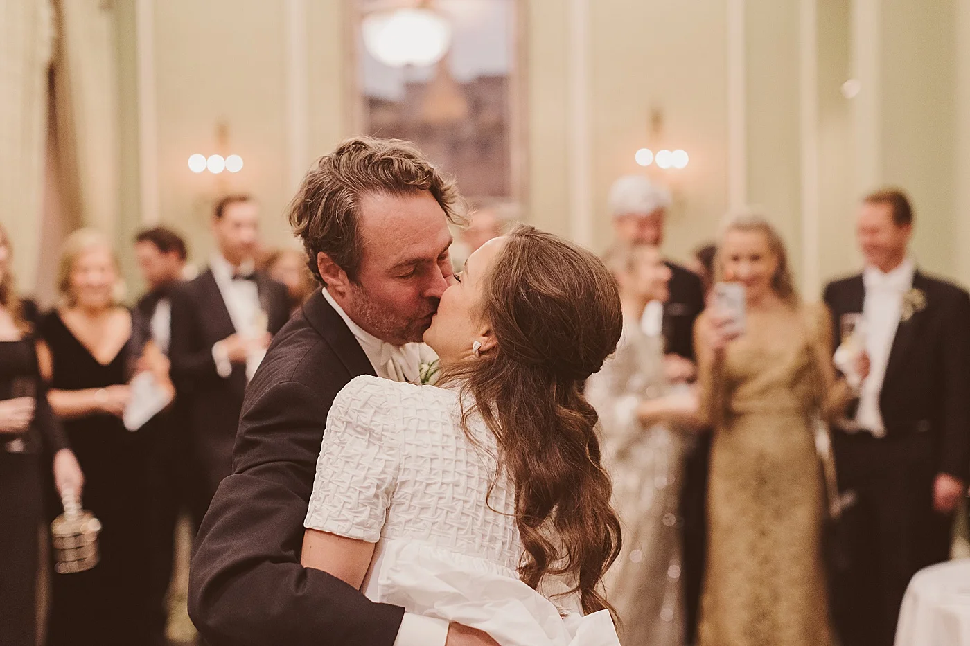 Rac Wedding